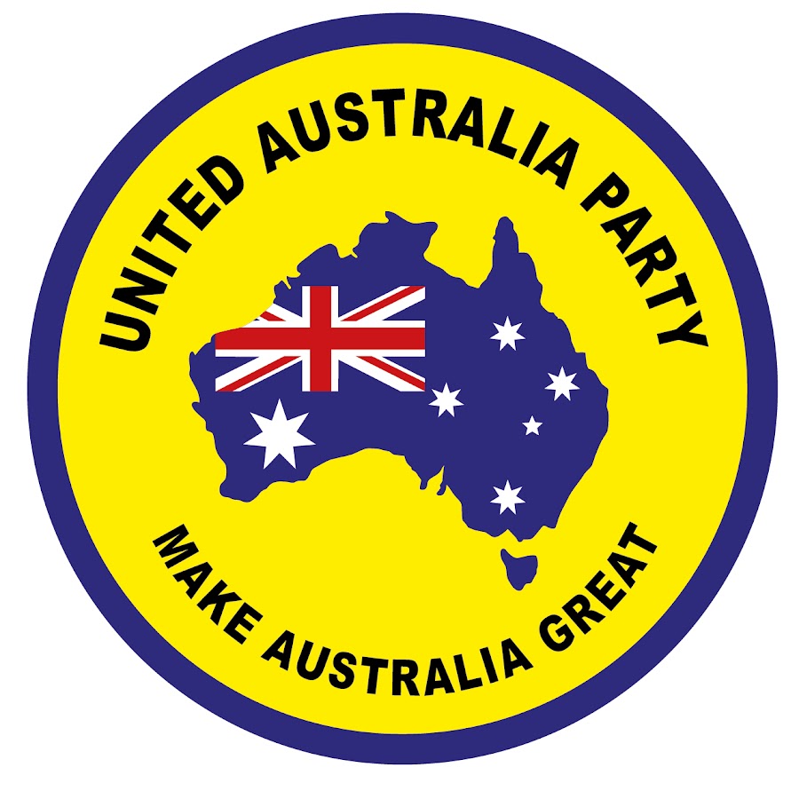 United Australia Party - YouTube