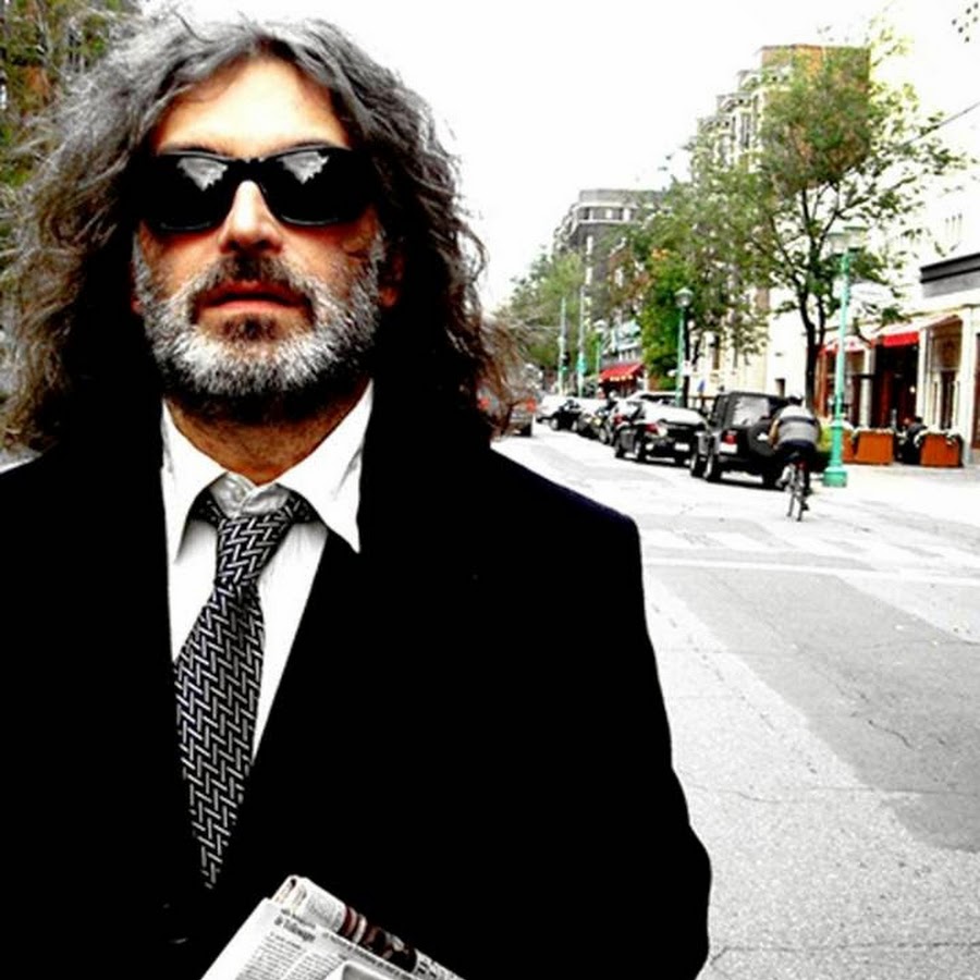 Michel Pagliaro Officiel - YouTube