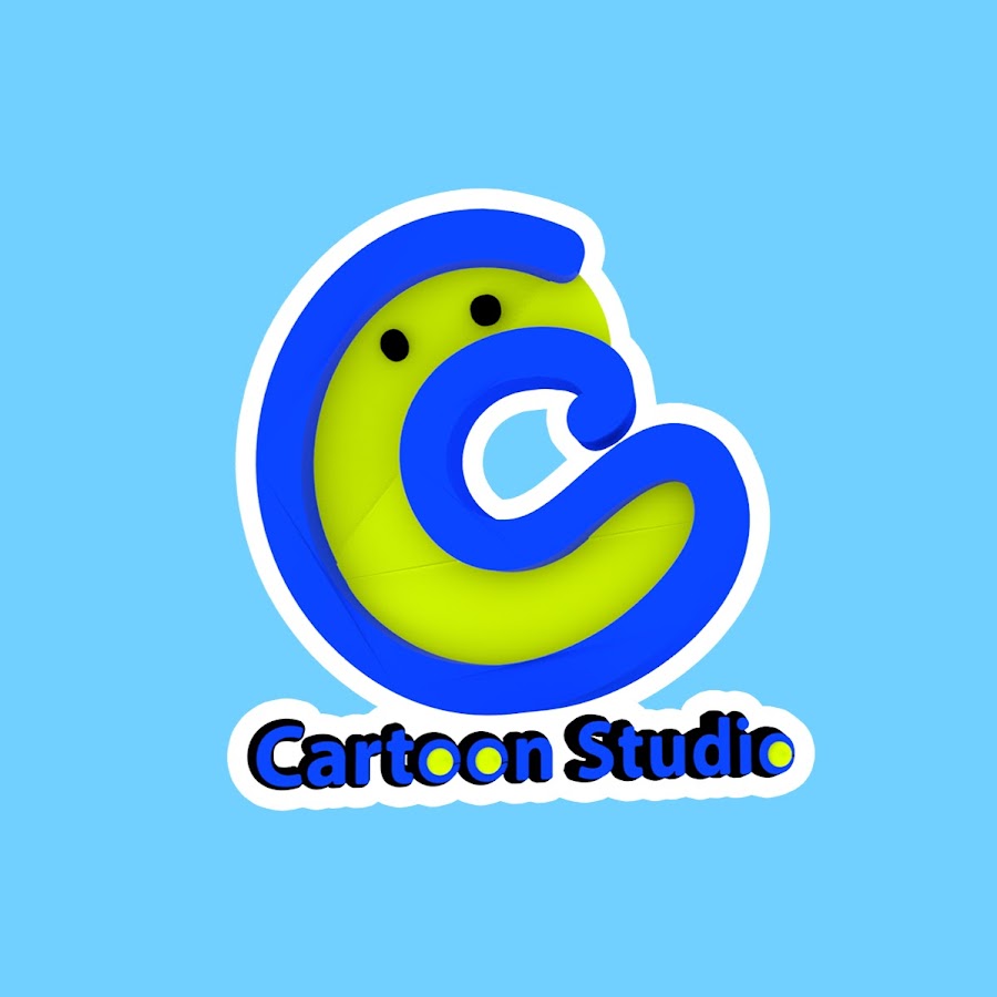 CARTOON STUDIO - YouTube