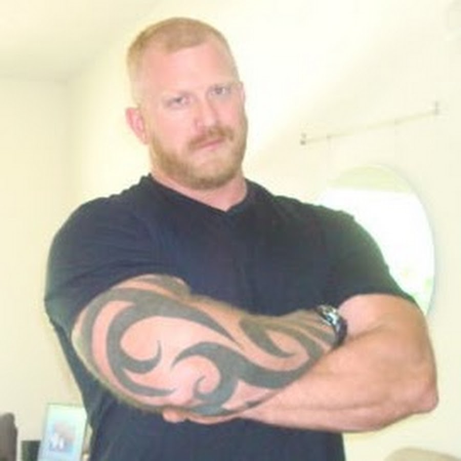 Eric Liebig - YouTube