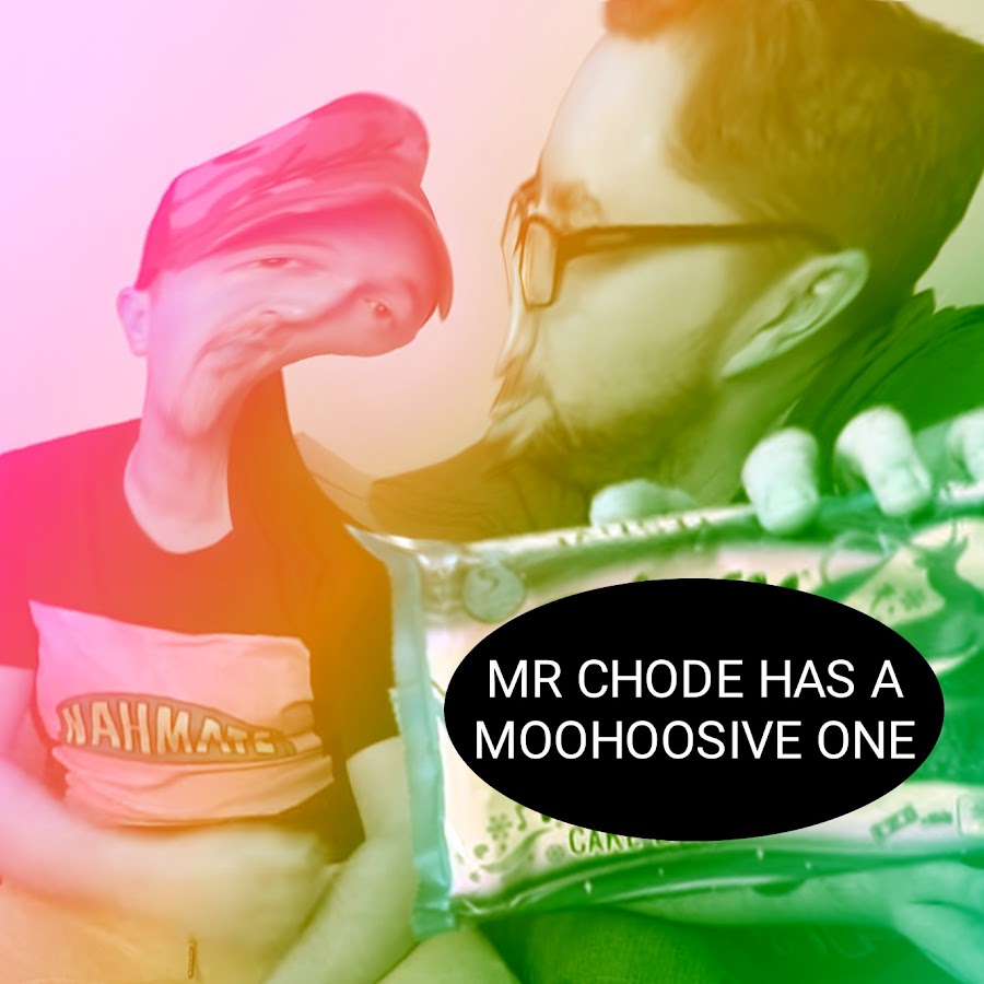 Mr Chode - YouTube