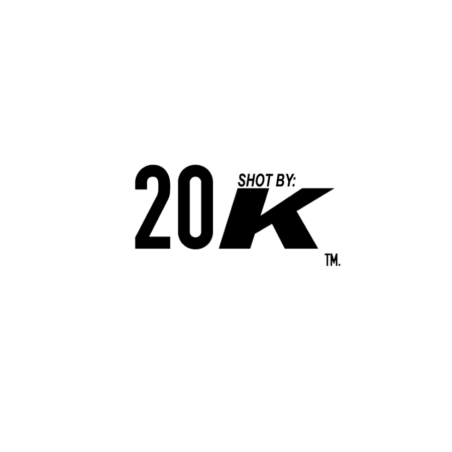 20K Visuals - YouTube