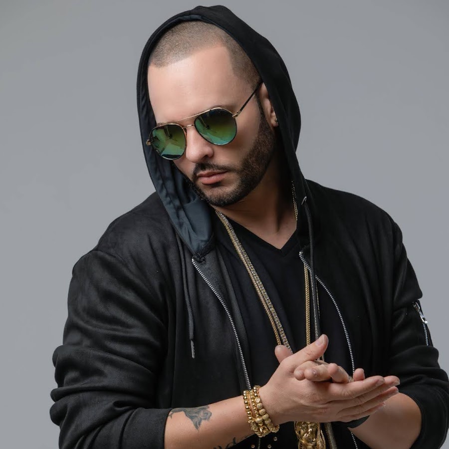 The Cut Creator DJ Outkast - YouTube