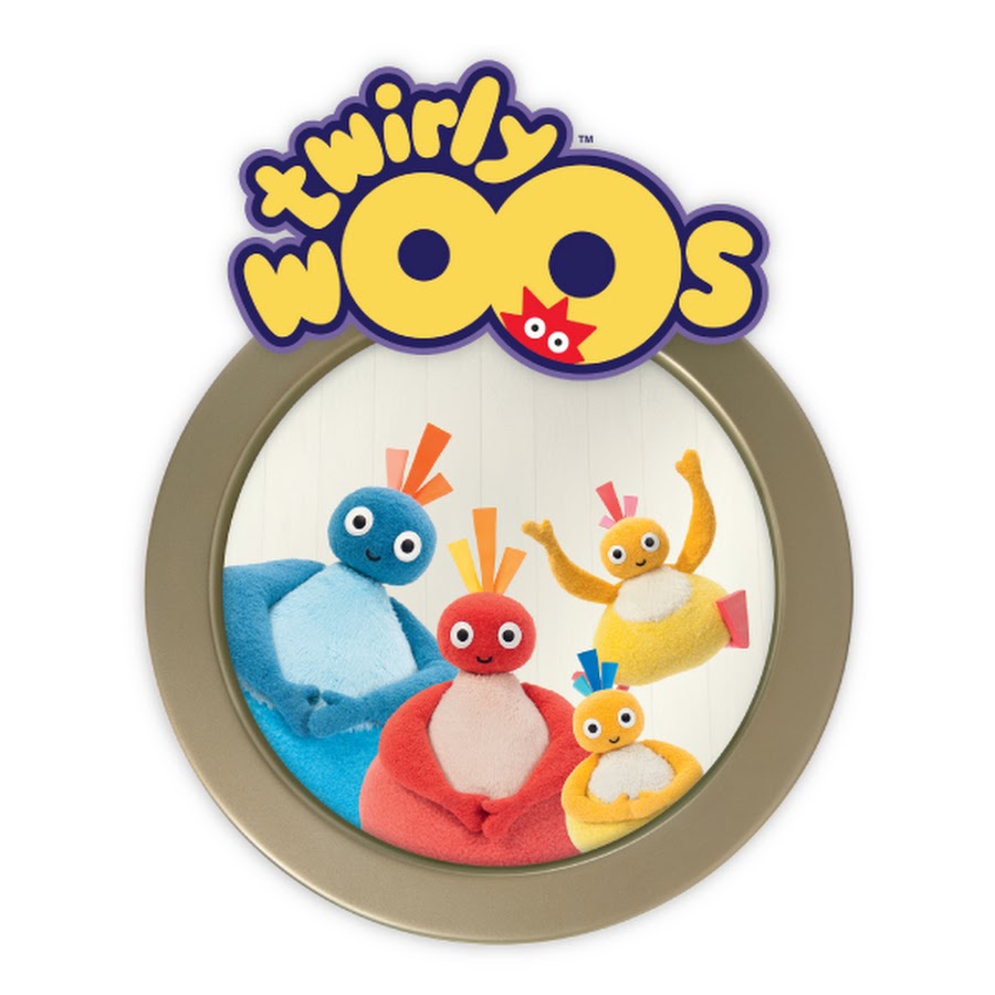 Twirlywoos 2018 - YouTube