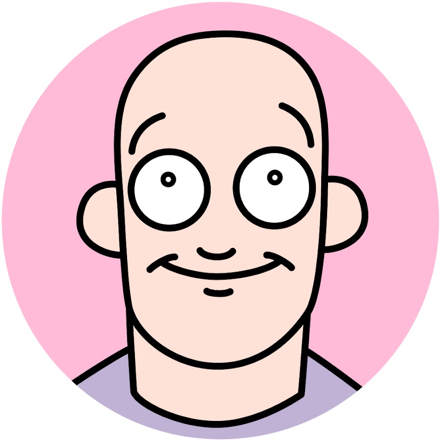 Matt Stanton - YouTube