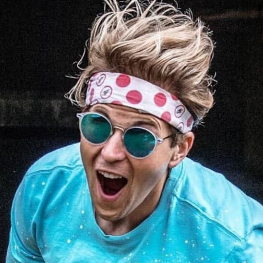 Charlie Rocket Jabaley - YouTube