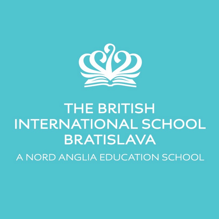 The British International School Bratislava - YouTube