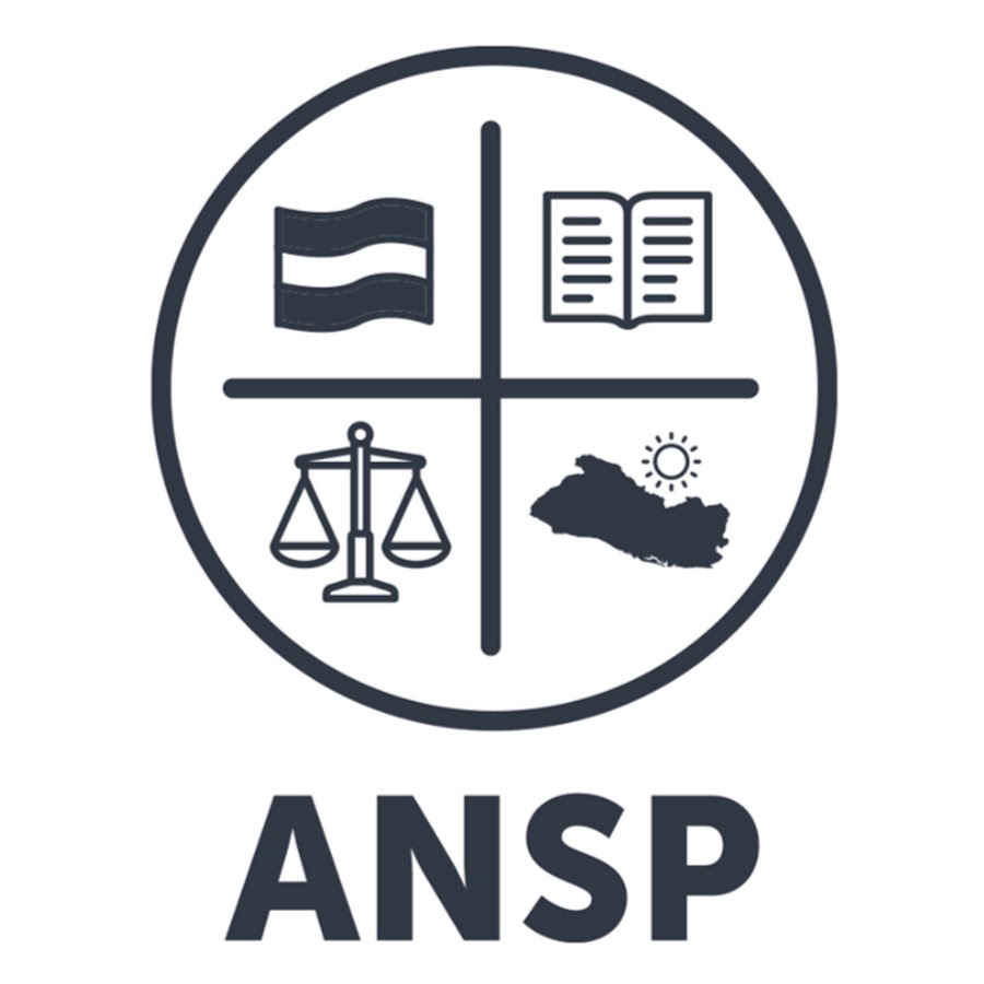 ANSP El Salvador - YouTube