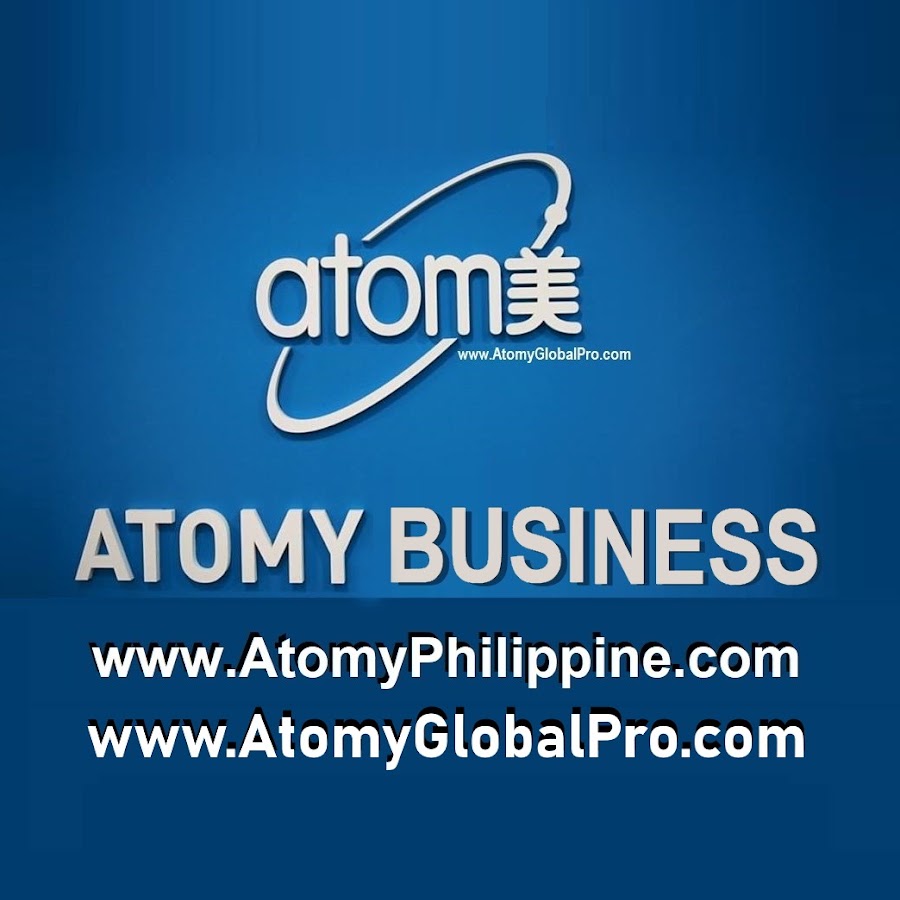 Atomy Global Team - YouTube
