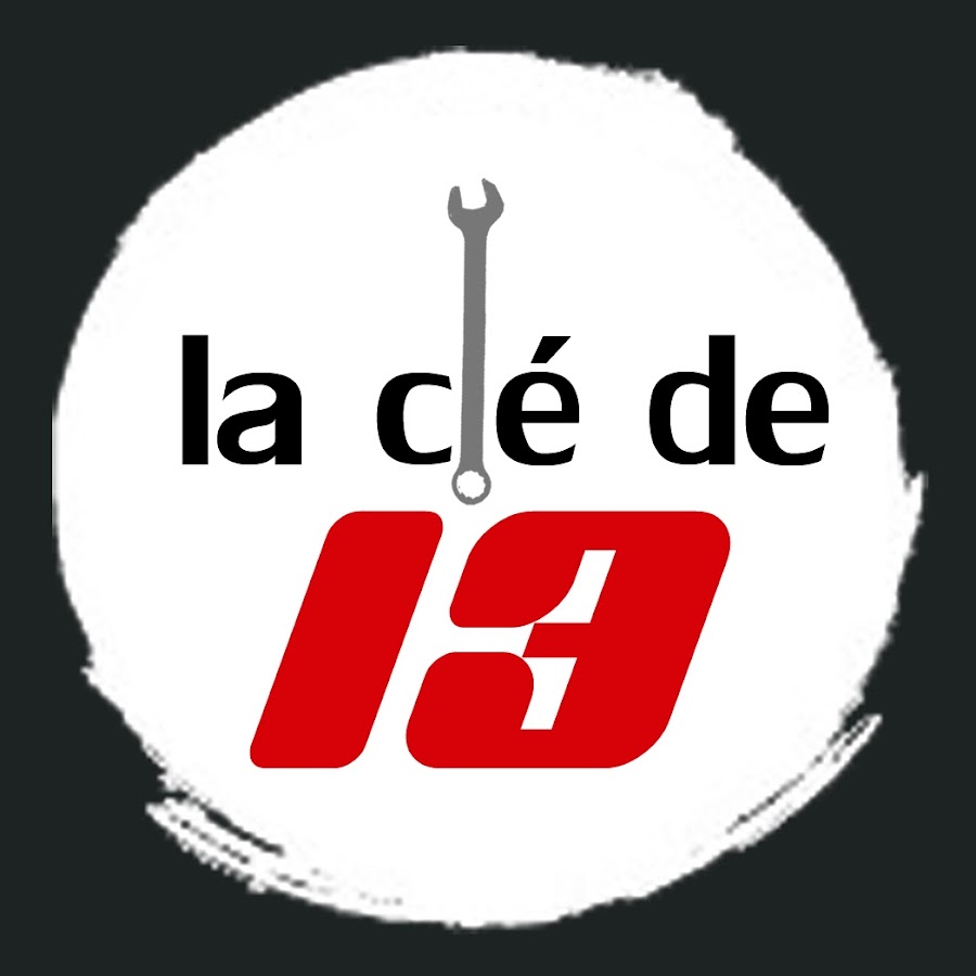 la clé de 13 - YouTube