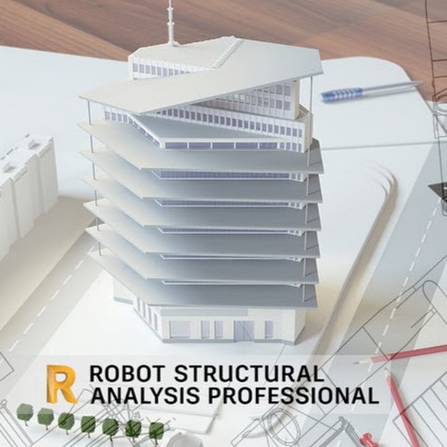 Cours Autodesk Robot Structural Analysis - YouTube
