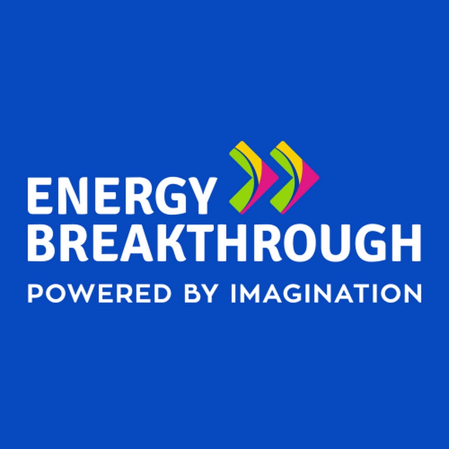 Energy Breakthrough - YouTube