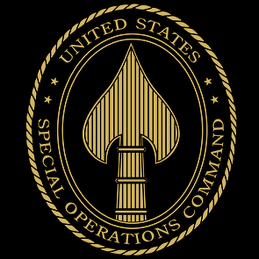 USSOCOM Milsim - YouTube