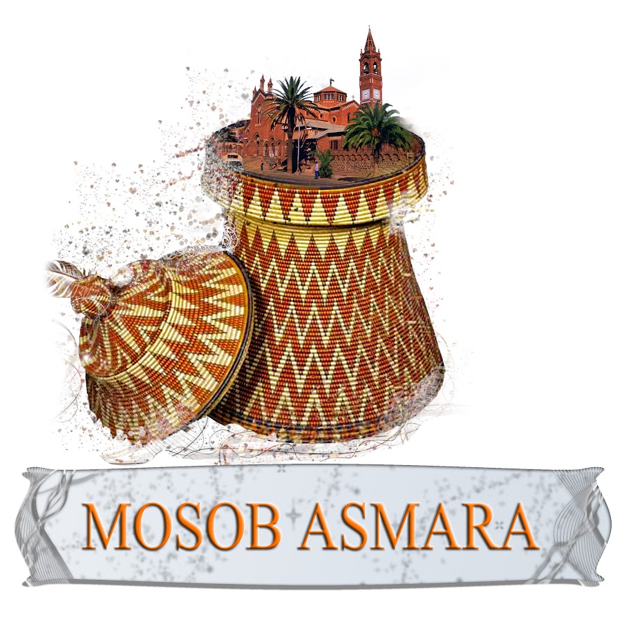 Mosob Asmara - YouTube