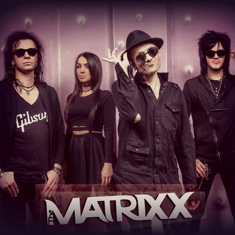 The MATRIXX Official - YouTube
