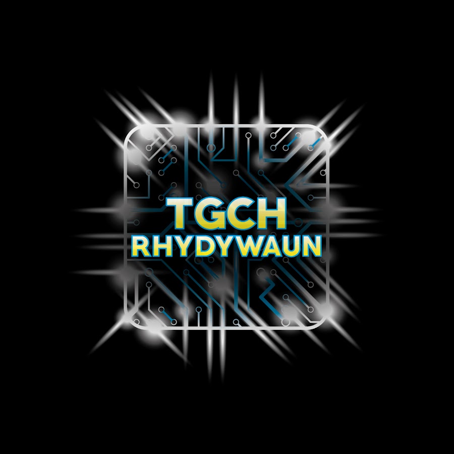 TGCH Rhydywaun - YouTube