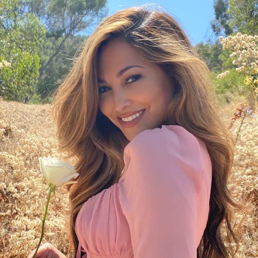 Lina Noory - YouTube