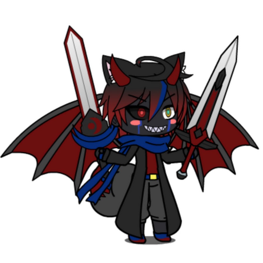 Anime Nezo the neko skeleton god - YouTube