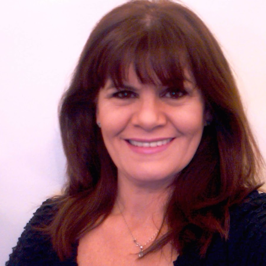 Maria Cristina Miranda Escritora - YouTube