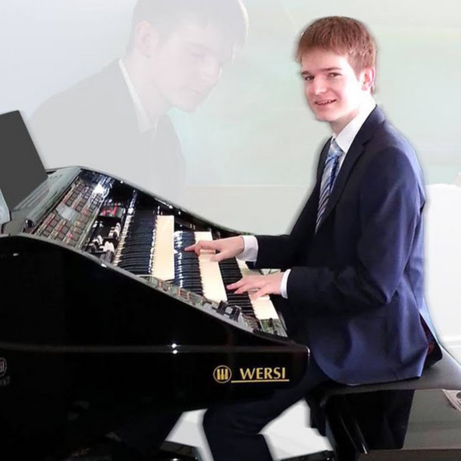 Florian Hutter - YouTube