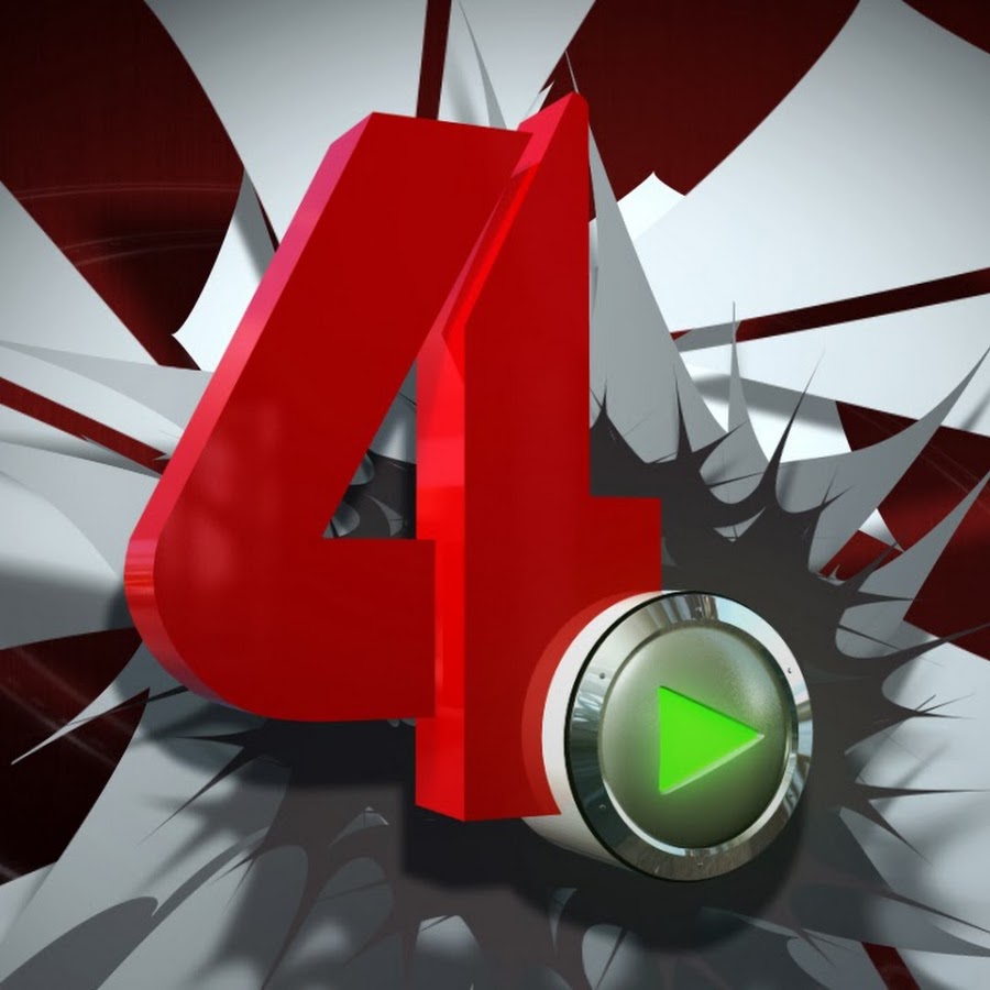 4Play Tv - YouTube