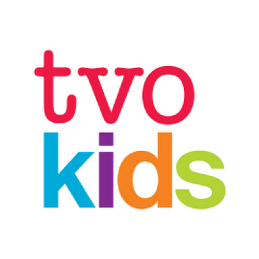 TVOKids - YouTube