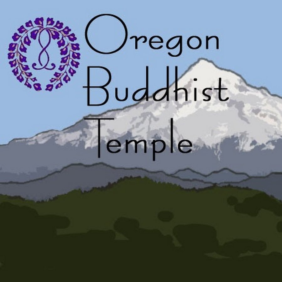 Oregon Buddhist Temple - YouTube Oregon Buddhist Temple - YouTube