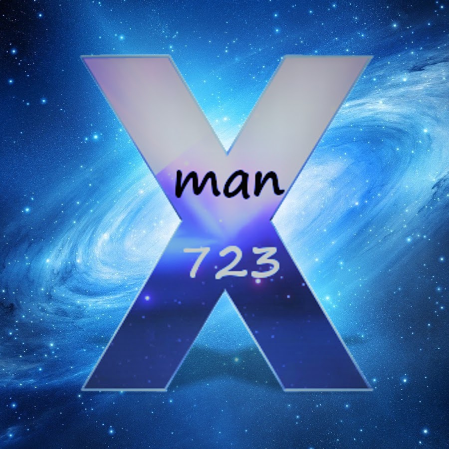Xman 723 Vlogs - YouTube