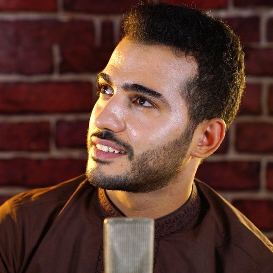 Mohamed Tarek _ محمد طارق - YouTube