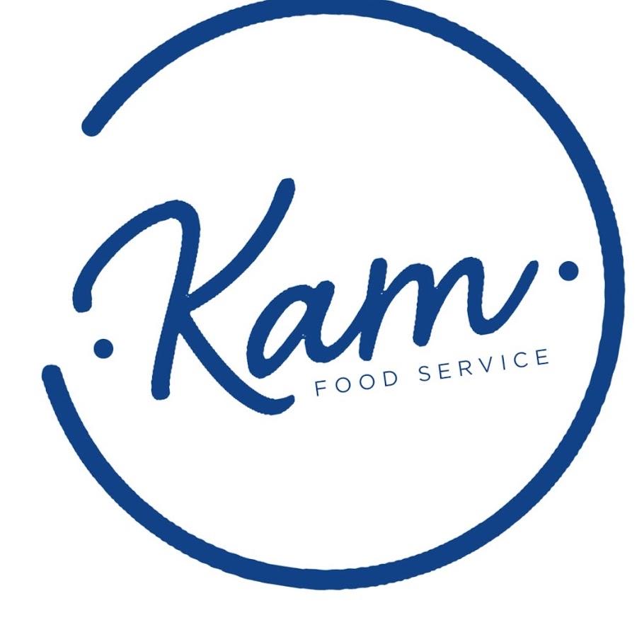 KAM Food Service - YouTube