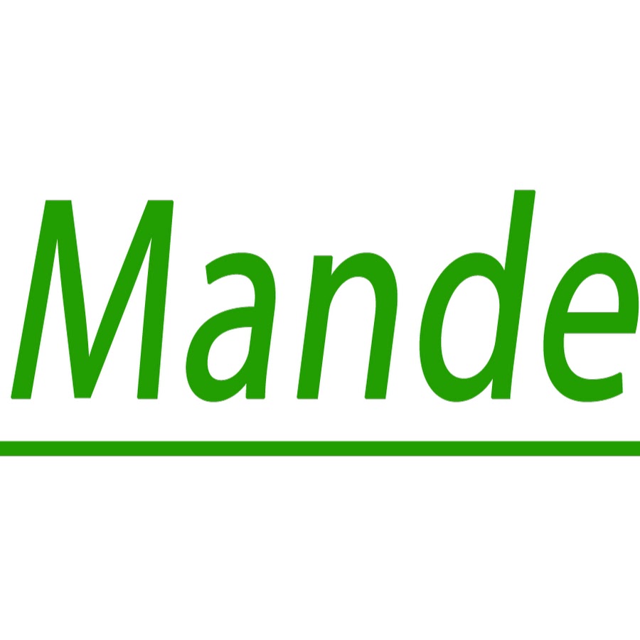 Mande Tv Music - YouTube