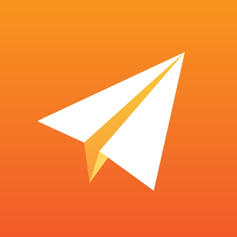 Foldable Flight - YouTube