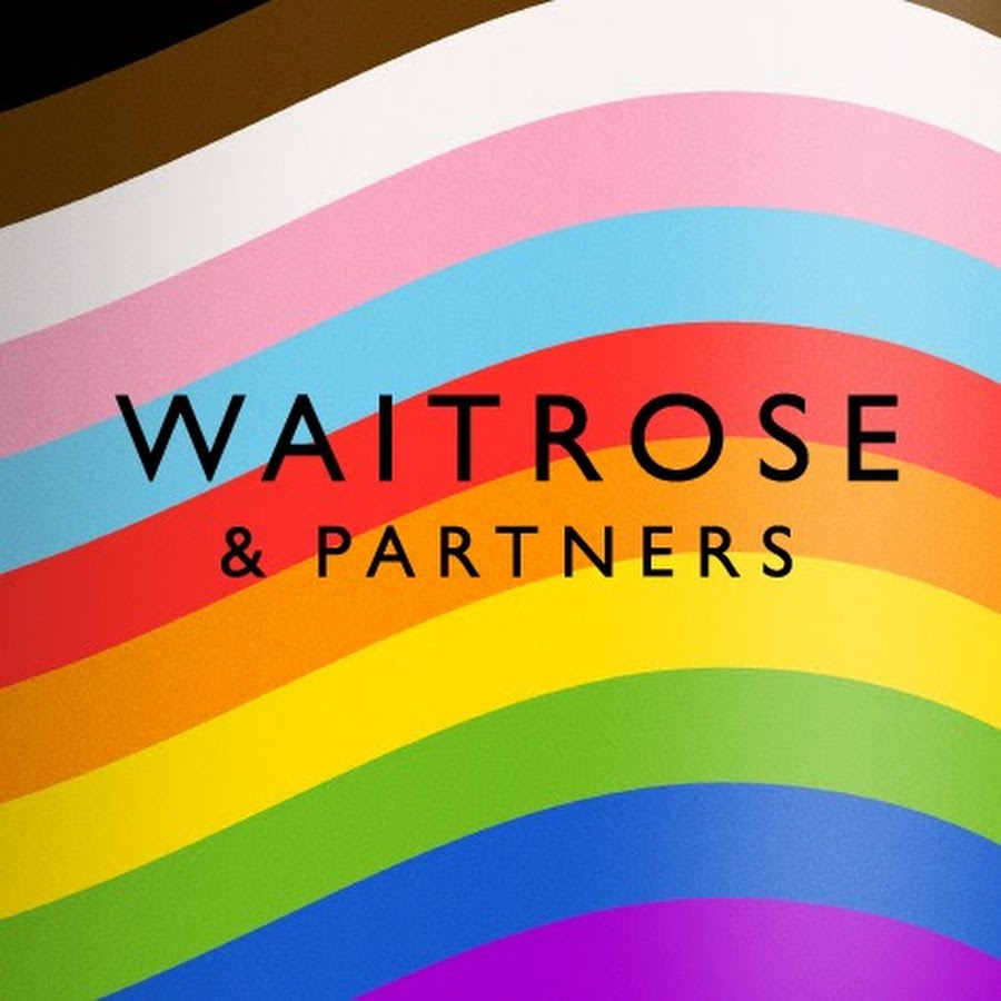 Waitrose & Partners - YouTube