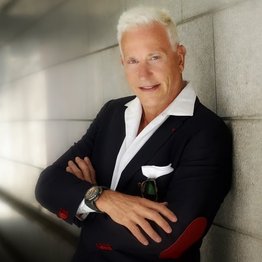 Thomas Kramer - YouTube