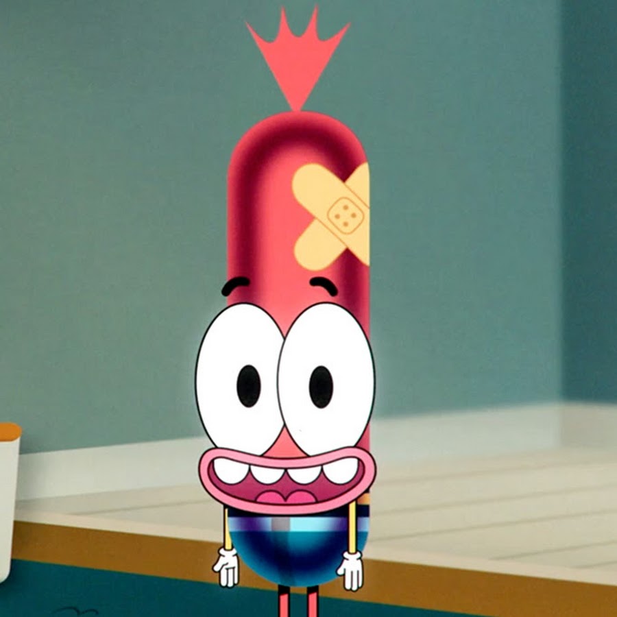 Pinky Malinky - YouTube