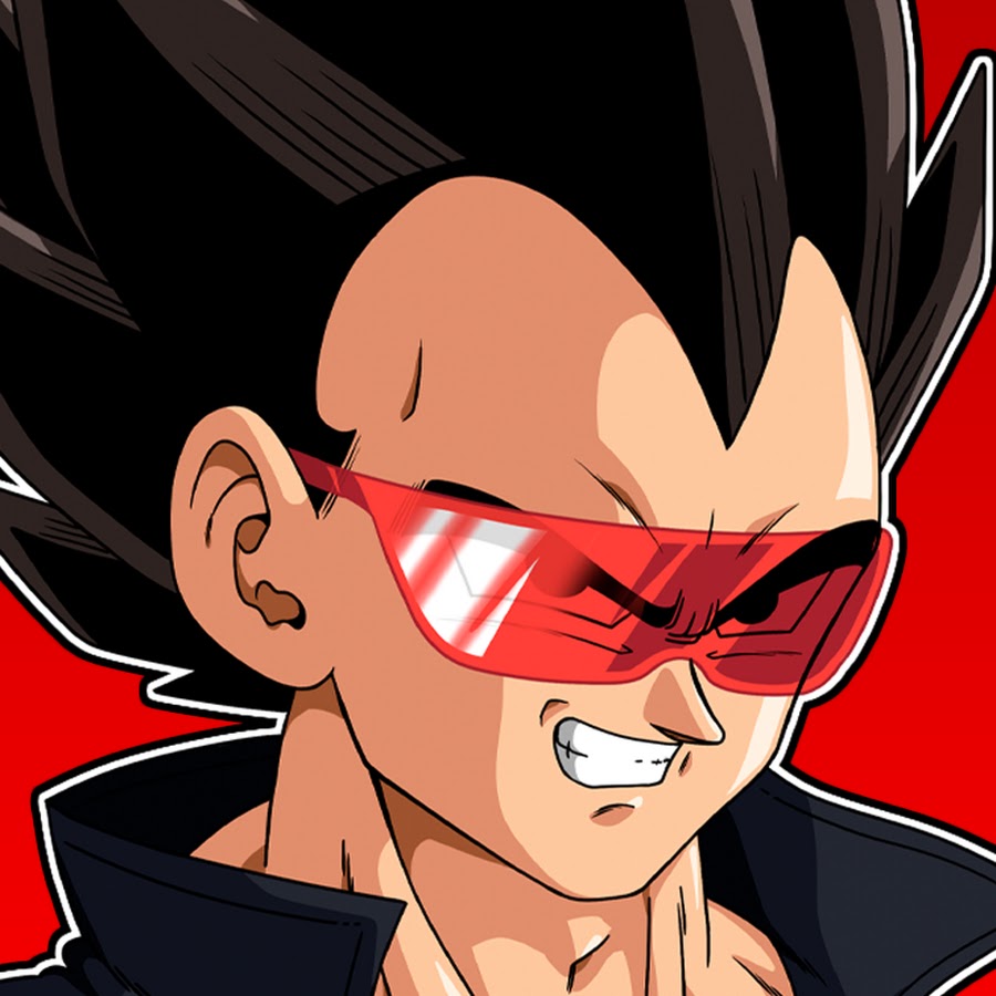 Prince Vegeta - YouTube