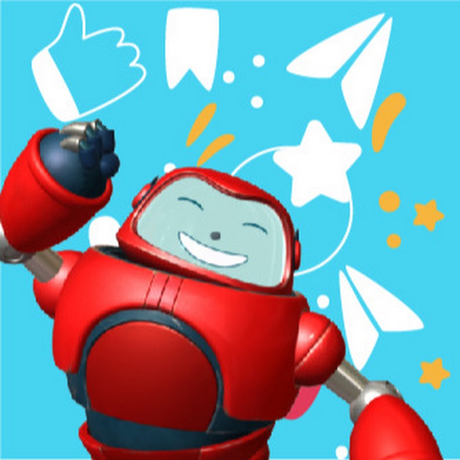 Superlibro - YouTube