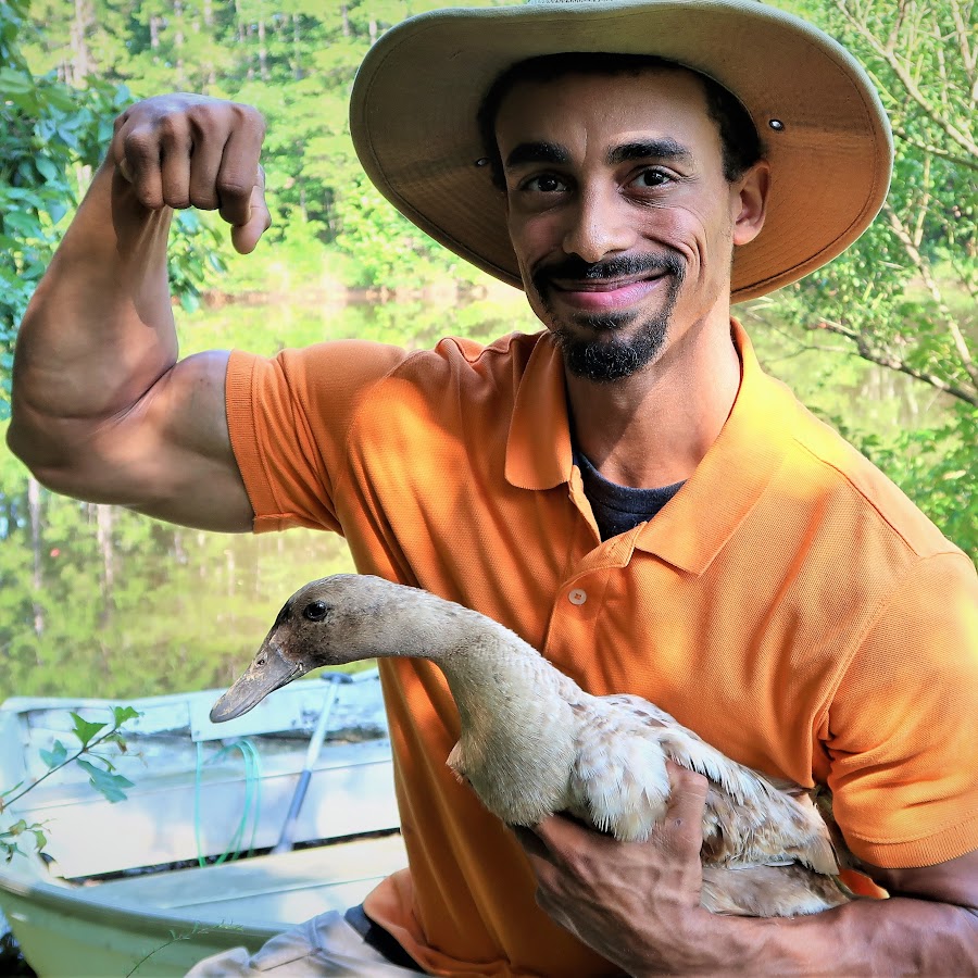 The Fit Farmer - Mike Dickson - YouTube