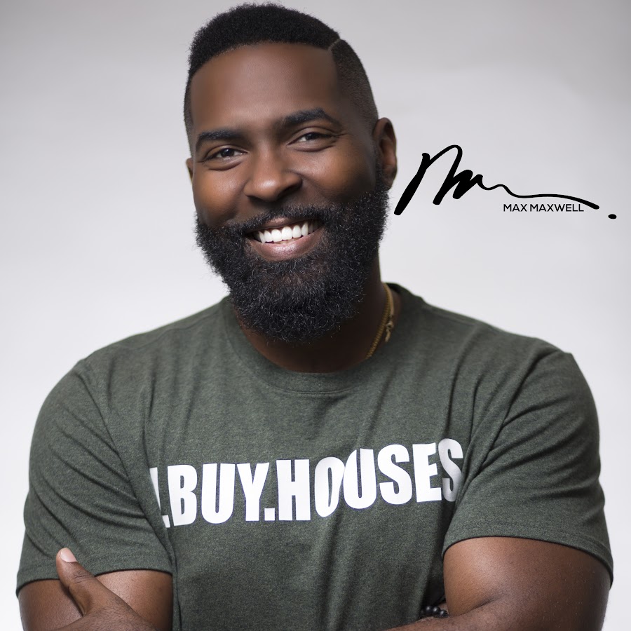 Max Maxwell - YouTube