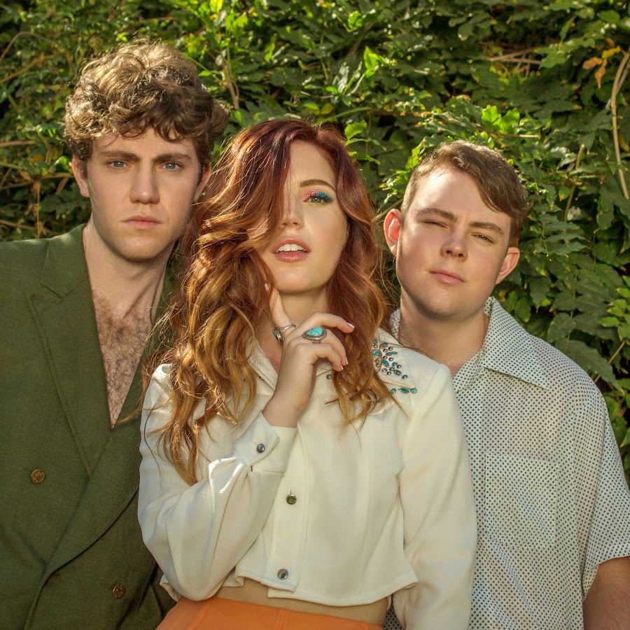 Echosmith - YouTube