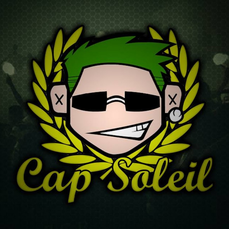 ULTRAS CAP SOLEIL 2007 - YouTube