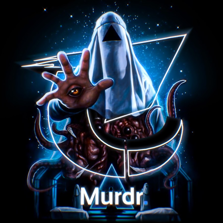 MURDR - YouTube