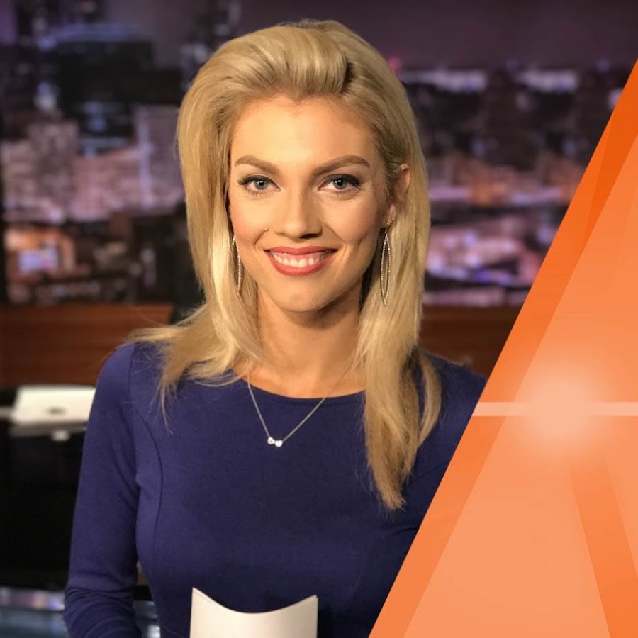 Tipping Point With Liz Wheeler on OAN - YouTube