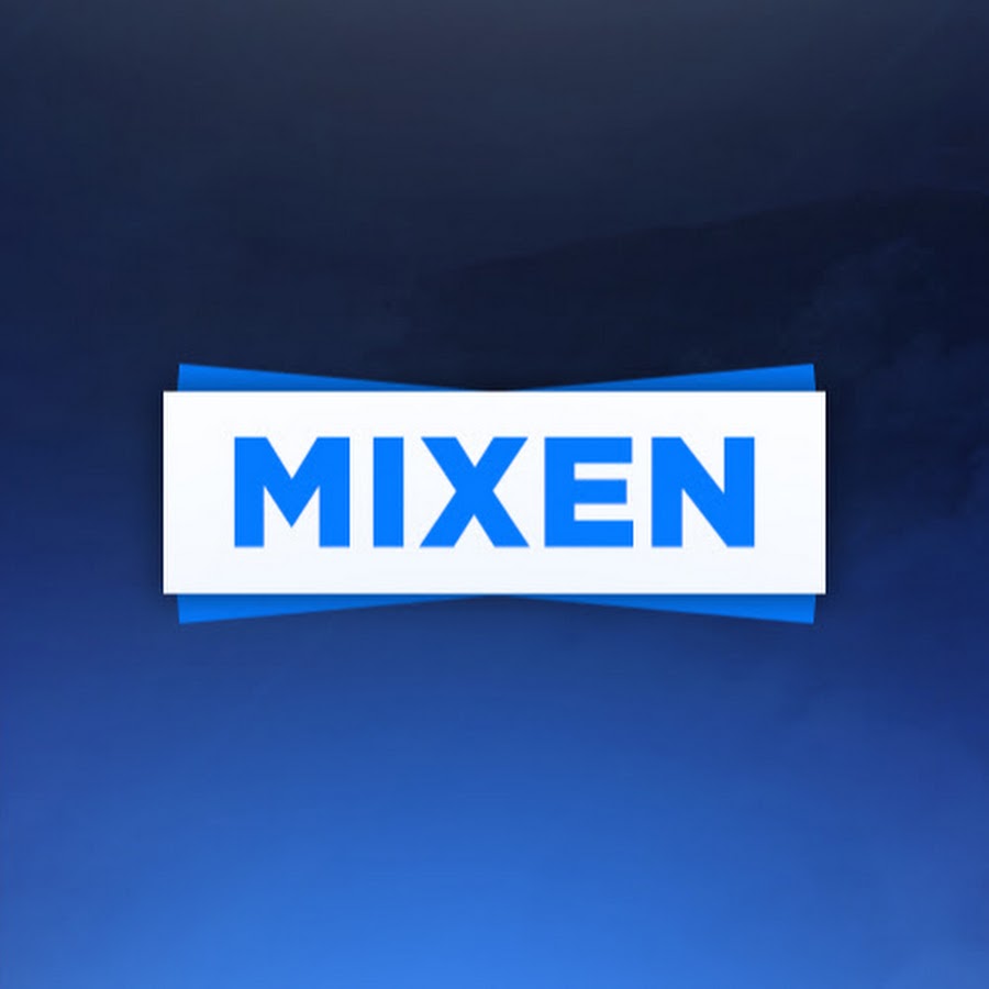 Mixen - YouTube