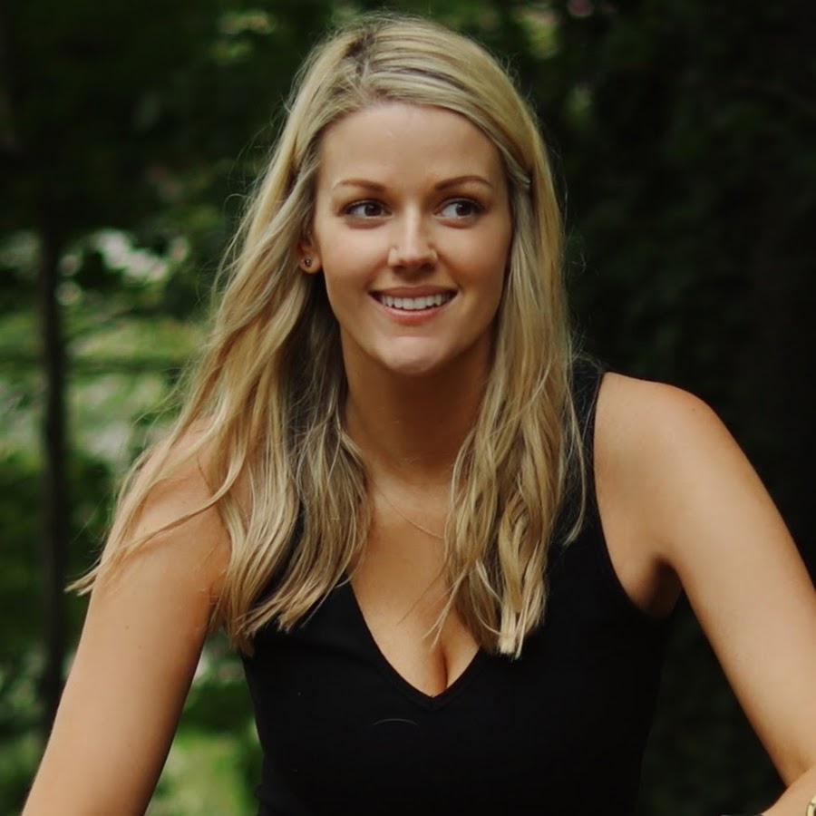 Morgan Bishopp - YouTube