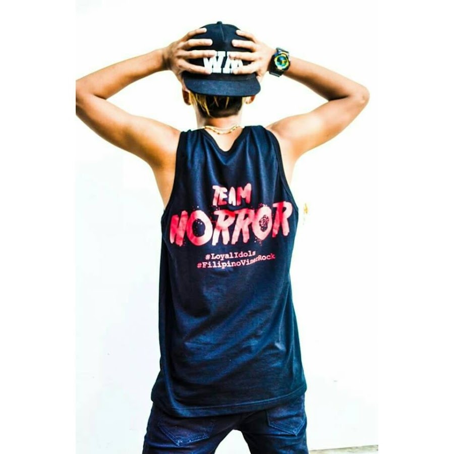 Team Horror - YouTube