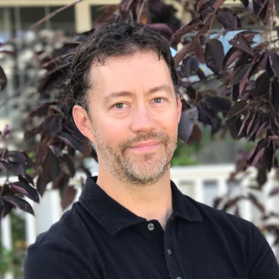 Patrick Fields - YouTube