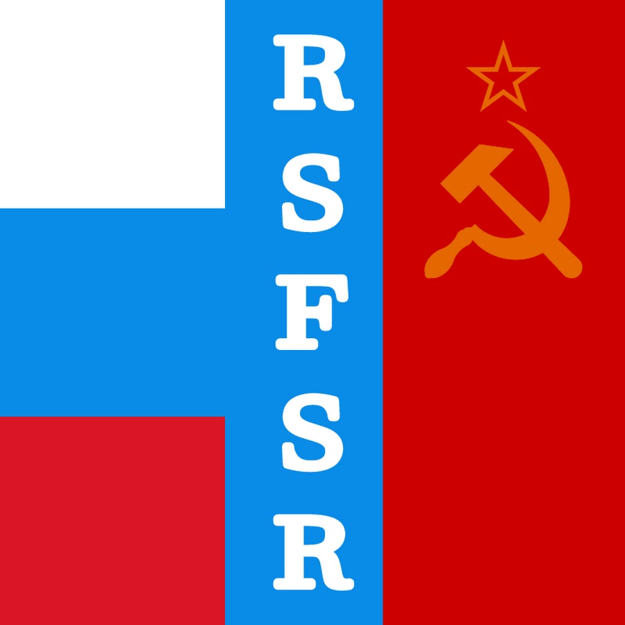 RSFSR - YouTube