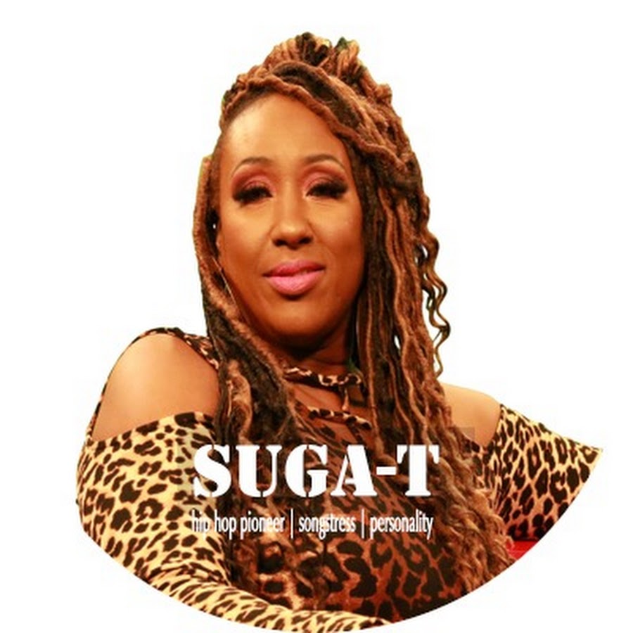 Suga-T - YouTube