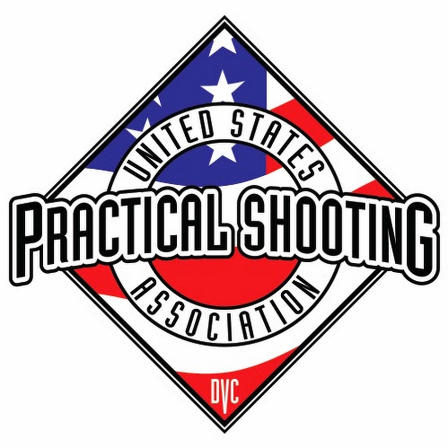 USPSA - YouTube